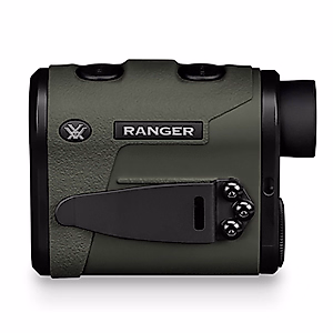Vortex Optics Ranger 1800 Laser Rangefinder , Black
