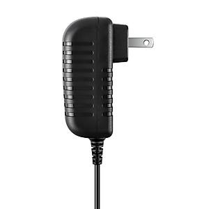 PK Power AC/DC Adapter for Crestron DM-RMC-Scaler DM-RMC-Scaler-C DM Room Controller DigitalMedia 8G+ Receiver & Room Controller w/Scaler Power Supply Cord Charger PSU