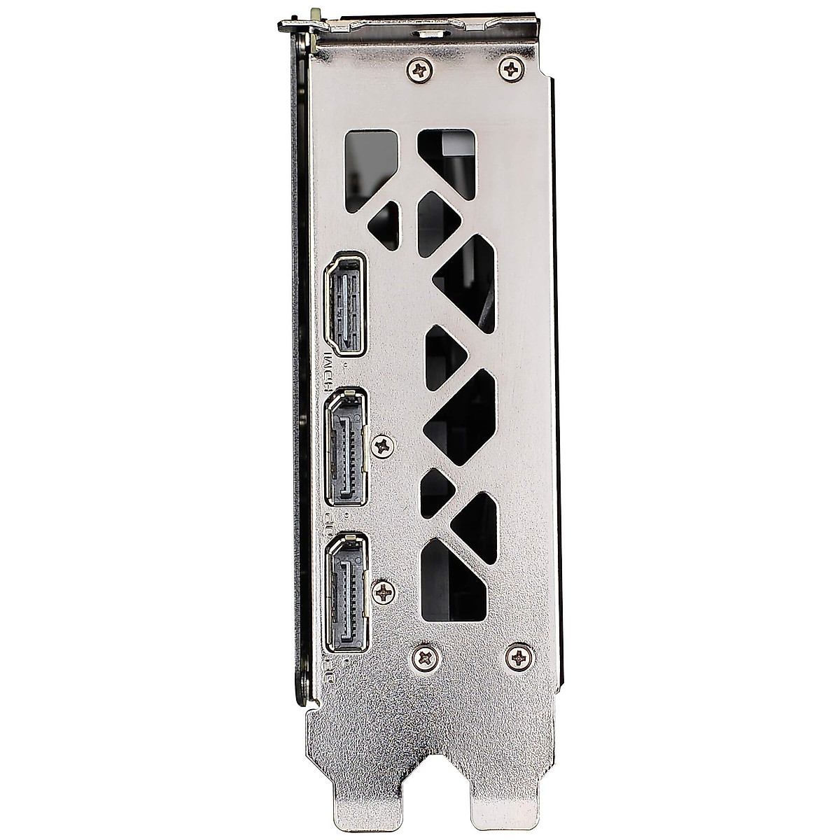 EVGA GeForce GTX 1650 SC Ultra Gaming GDDR6, 04G-P4-1257-KR, 4GB GDDR6, Dual Fan, Metal Backplate