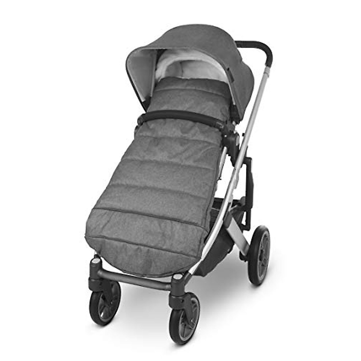 UPPAbaby Cozyganoosh, Jake (Charcoal)