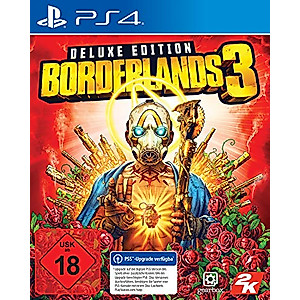Borderlands 3 (Deluxe Edition)