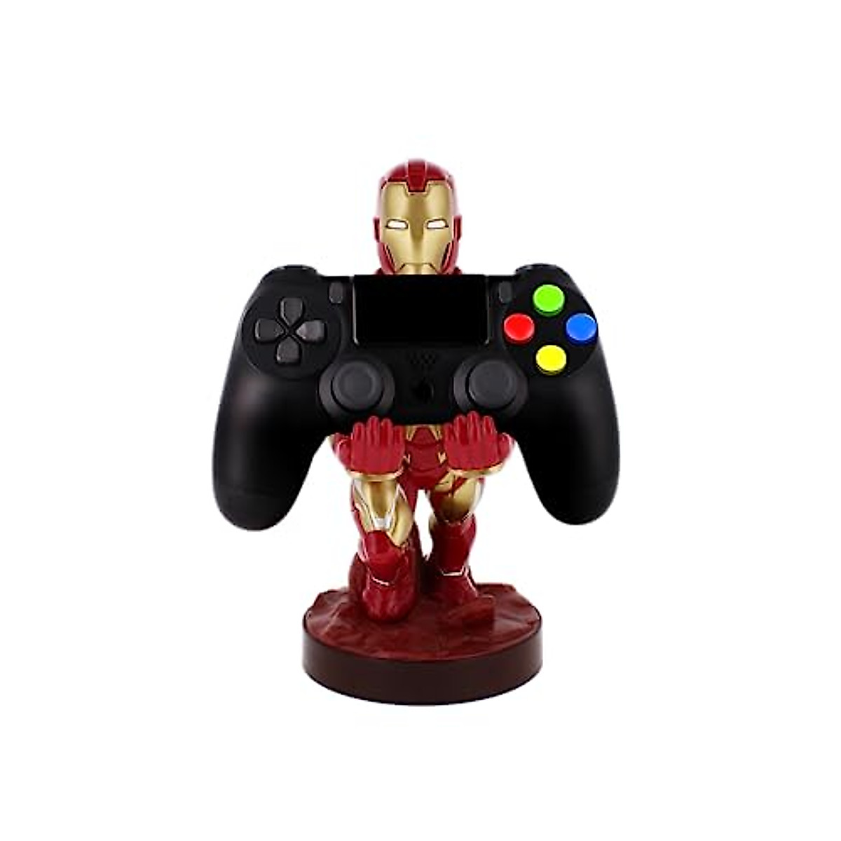 Cable Guy - Marvel "Iron Man"