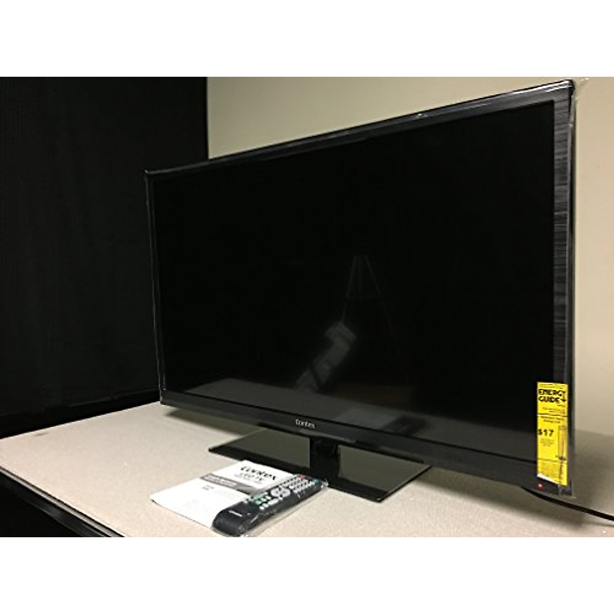 Contex LE39D3H 39' 720p LED-LCD TV