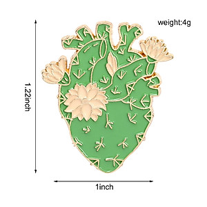 Sweater Clips Monochrome Brooch Jewelry Clothing Accessories Lacquer Brooch Badge Clothes Bag Pin Backs (B, One Size)