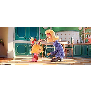 Illumination Presents: Dr. Seuss' The Grinch