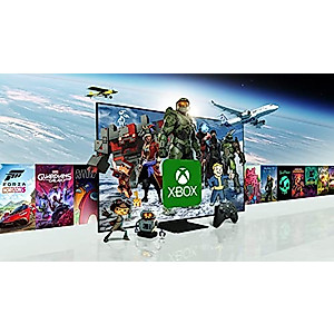 SAMSUNG QN75Q80BAFXZA 75" 4K Ultra HD Smart TV with a SteelSeries Stratus-Duo Controller with 2.4GHz and Bluetooth Options (2022)