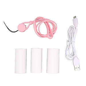 A7B Children's Digital Print Camera - Selfie Camera Toy for 3-10 Year Old Kids