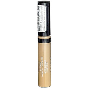 Revlon ColorStay Concealer, Light Medium 0.21 oz (Pack of 2)