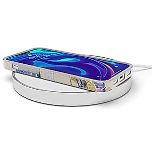 Casely iPhone 11 Case | Cap Nègre | Calm Waters | The Met Museum Watercolor Case