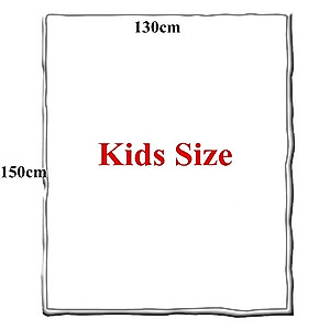 ChriHome Love My Boxer Flannel Blanket Soft Plush Throw Blanket for Sofa Bed Couch Travel Bedspread Bedroom Decor Air Conditioning Blankets (I Love My Boxer, 60'' x 50'')