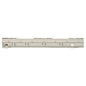YesParts WPW10468555 Durable Refrigerator Track compatible with W10468555 W10404449 W10308863