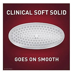 Old Spice Clinical Sweat Defense Anti-perspirant Deodorant for Men, 72 Hour, Extra Fresh, 1.7 Oz