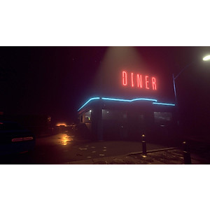 Those Who Remain - Deluxe Edition (PS4)