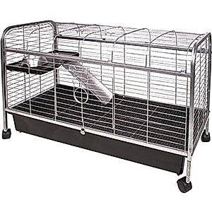 Ware ManufaCounturing SWM01930 Living Room Series Rabbit Home