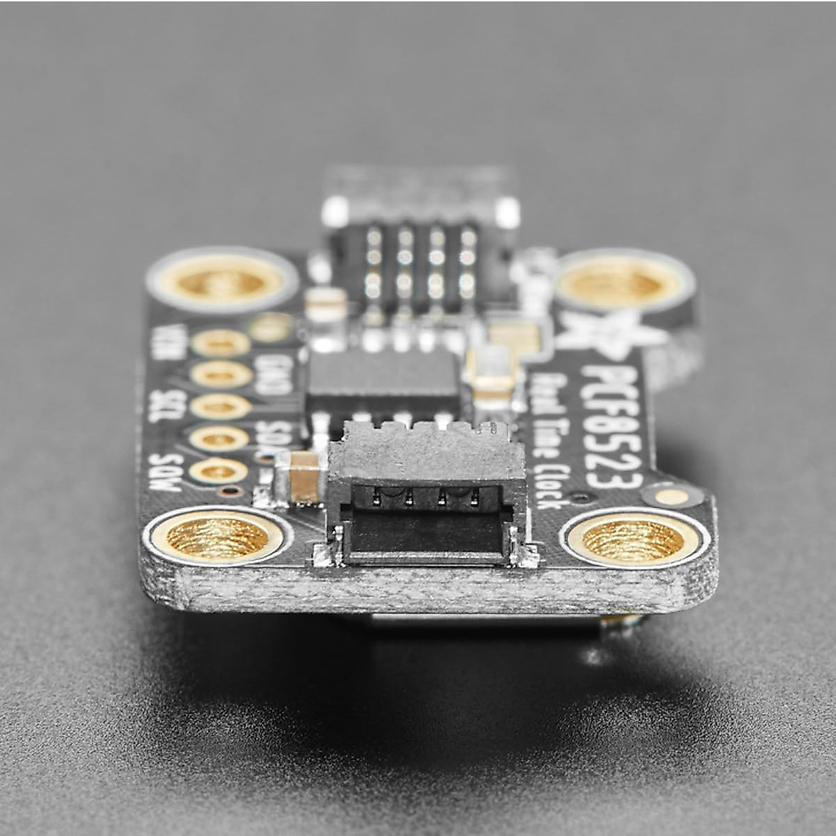 Adafruit PCF8523 Real Time Clock Breakout Board - Stemma QT / Qwiic Ada 5189