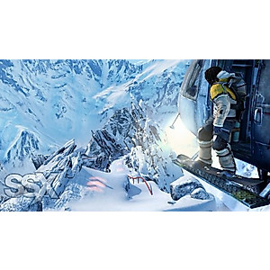 SSX - Xbox 360