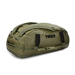 Thule Chasm Sport Duffel Bag 70L, Olivine