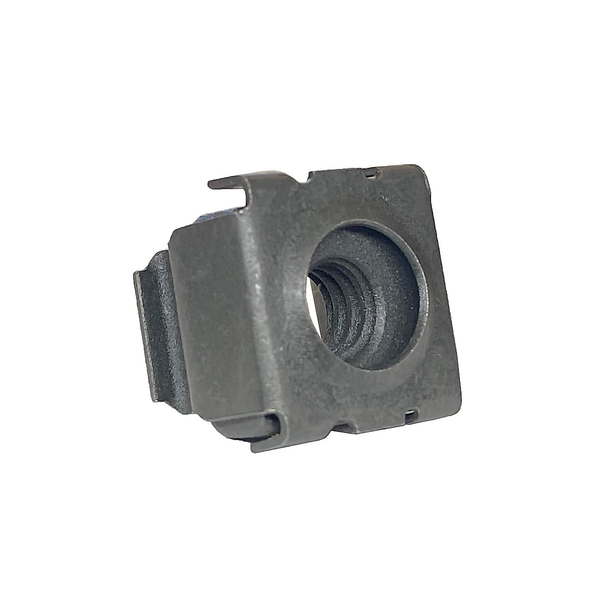 RackGold® 12-24 Cage Nut & Screws w/Washers 25-Pack USA Made