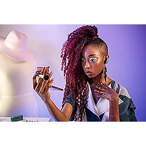 Bose QuietComfort® Noise Cancelling Earbuds – True Wireless Earphones, Stone Blue, World Class Bluetooth Noise Cancelling Earbuds with Charging Case - Limited Edition