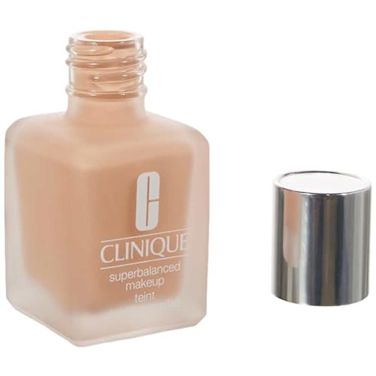 Clinique Superbalanced Foundation 1.0 Oz Fair Clinique/Superbalanced Makeup Fair 1.0 Oz