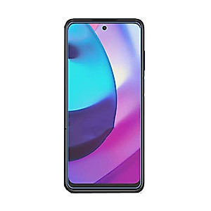 Mr.Shield [3-Pack] Designed For Motorola Moto G 5G (2022) [Tempered Glass] [Japan Glass with 9H Hardness] Screen Protector with Lifetime Replacement