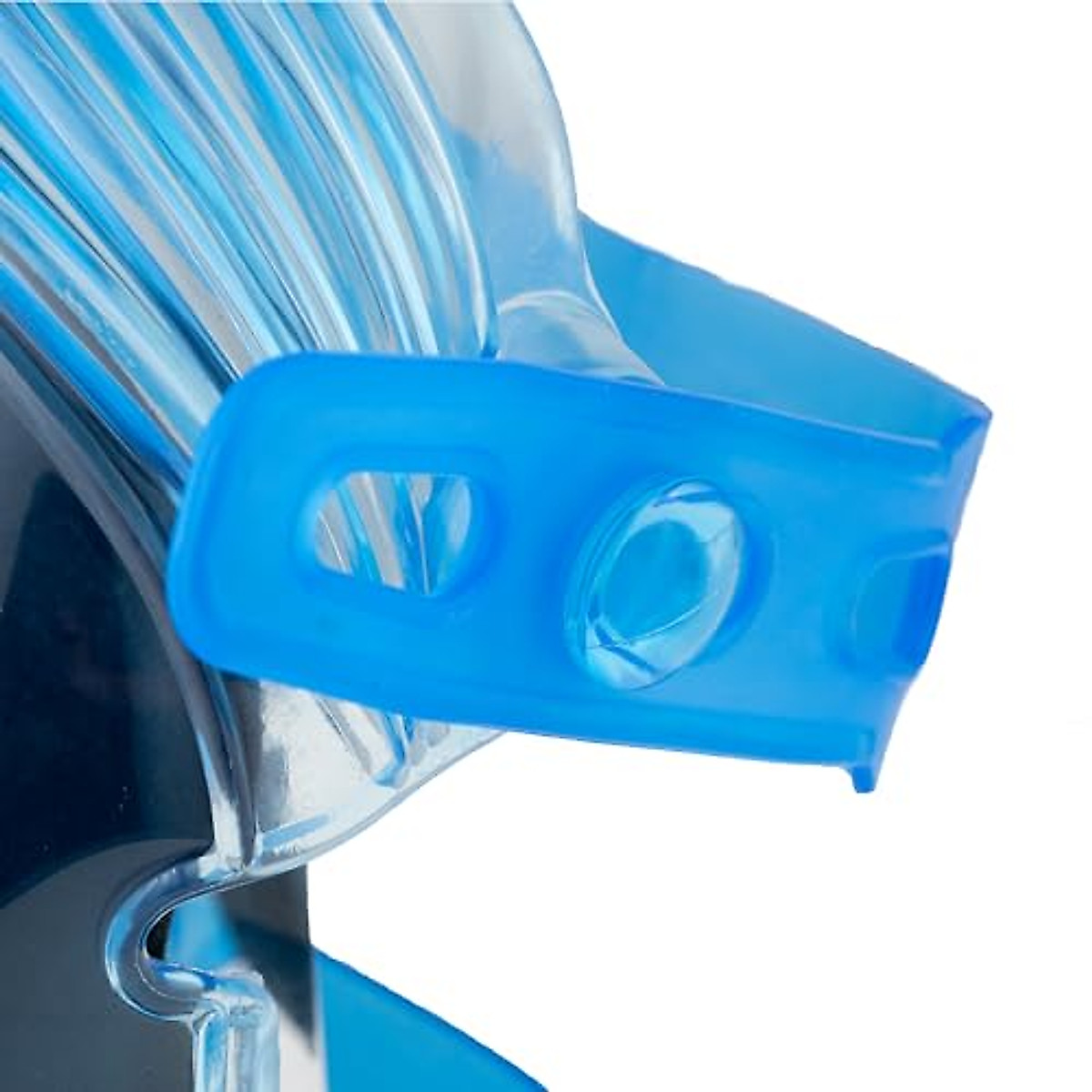 Dead On Tools HDP223155 Gel Flexible Knee Pads, Blacks