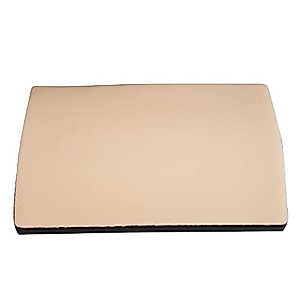 Tinsay Human Skin Model Pad Simulation Medical Suture Training Contains 3 Layers and Consists of Skin, Subcutaneous Tissue and A Muscle Layer