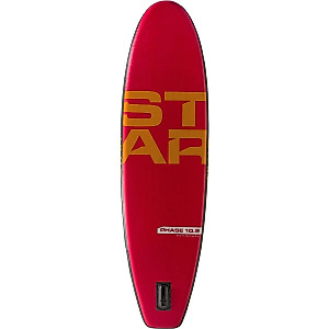 NRS STAR Phase Inflatable SUP Board