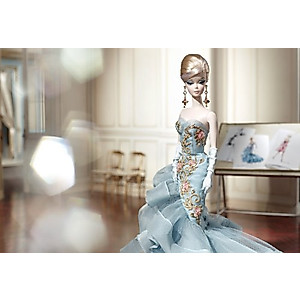 Barbie Collector BFMC Tribute Doll