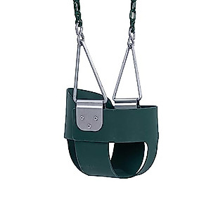 Lifetime Bucket Swing Playset Accessory