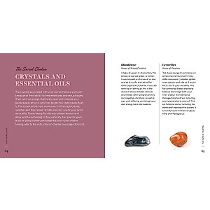 Chakra Balance: The Beginner's Guide to Healing Body and Mind