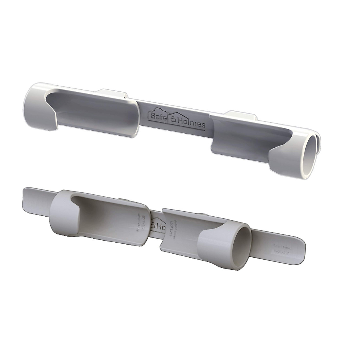 Faucet Handle Restraint