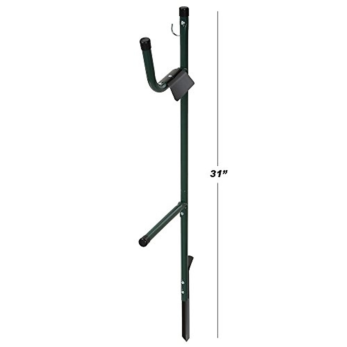 Stalwart 75-ST6009 Garden Caddy, Original Version, Green