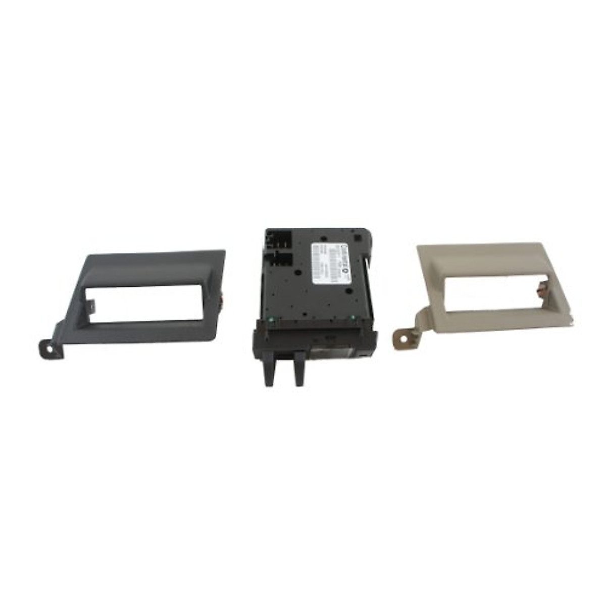 Genuine Dodge RAM Accessories 82212548 Integrated Trailer Brake Module