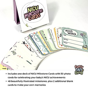 NICU Essentials Bundles - The Essential NICU Tools in an Adorable Care Package