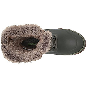 BOGS Arcata Tonal Camo - Dark Green - 10