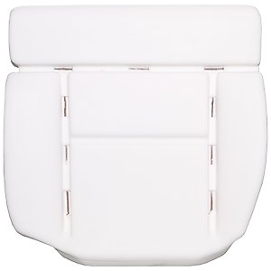 The Seat Shop Durofoam Replacement Driver Bottom Foam Seat Cushion (Compatible with 2004-2008 Ford F150 Lariat, XL, XLT, STX, FX2, FX4, and King Ranch)