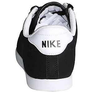 Nike Women's Racquette LTR Black White 454412-091 (7)