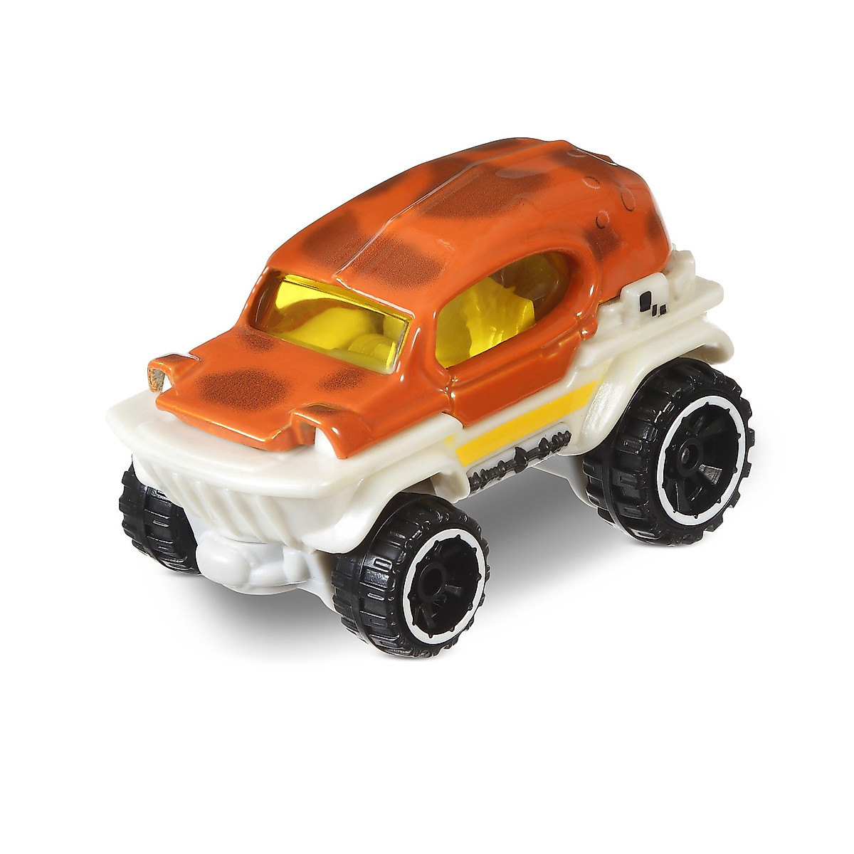 Hot Wheels Star Wars Admiral Ackbar Vehicle