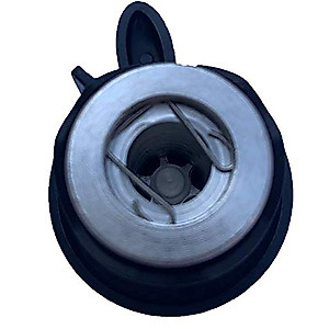 "Steam Release Valve (Pressure Release Valve) Compatible with 6 Quart Crock-Pot Express Crock Multicooker. Not for 4 & 8 qt cookers". This valve is not created or sold by Crock-Pot.