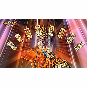 Summon Night 6: Lost Borders - PlayStation 4 Amu Edition