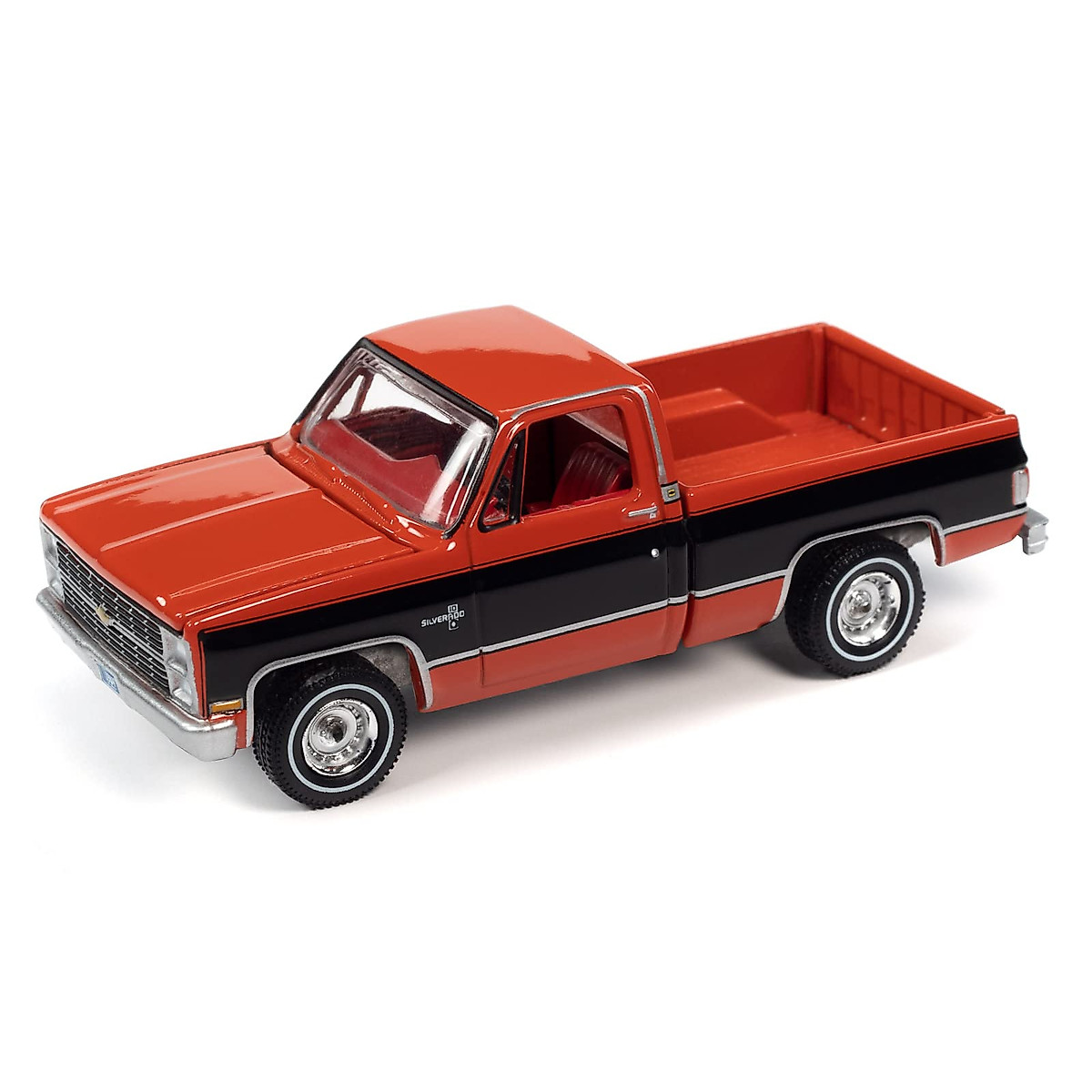 Auto World Premium 2021 Release 4 Set B (6-Car Sealed Case) 1:64 Diecast