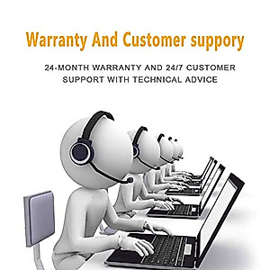 4 Pack (BK+C+Y+M CLT-P407C Toner Cartridge Replacement for CLX-3185 318x CLX-3185FN CLX-3185FW CLX-3185N CLX-3180 CLX-3186 CLP-32x CLP-320N CLP-321 CLP-325 CLP-325W CLP-326 Series Printer