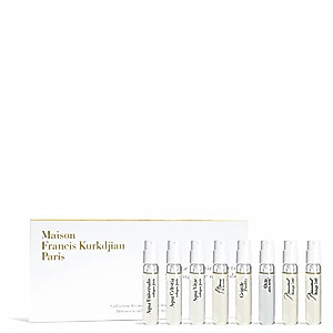 Maison Francis Kurkdjian Discovery Collection For Him, 8 Count (Pack of 1)