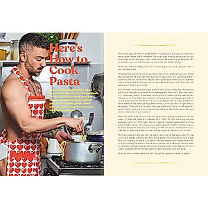 Your Pasta Sucks: A "Cookbook"