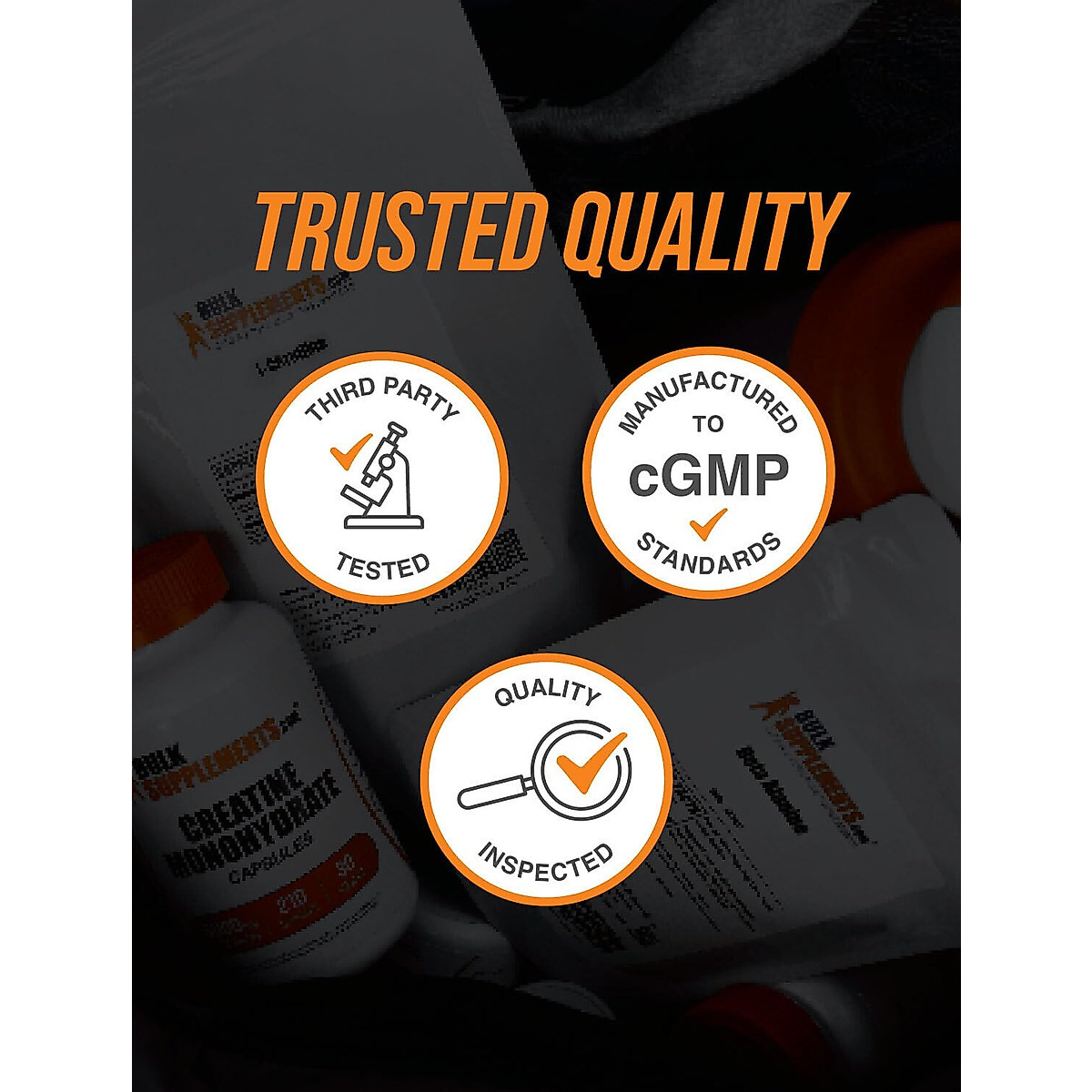 BulkSupplements.com Pomegranate Extract Powder - Pomegranate Supplement, Pomegranate Powder - Antioxidant Source, Gluten Free, 500mg per Serving, 250g (8.8 oz) (Pack of 1)