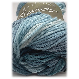 Hayfield Spirit Chunky, Melody (402), 100g by Sirdar F257-0402