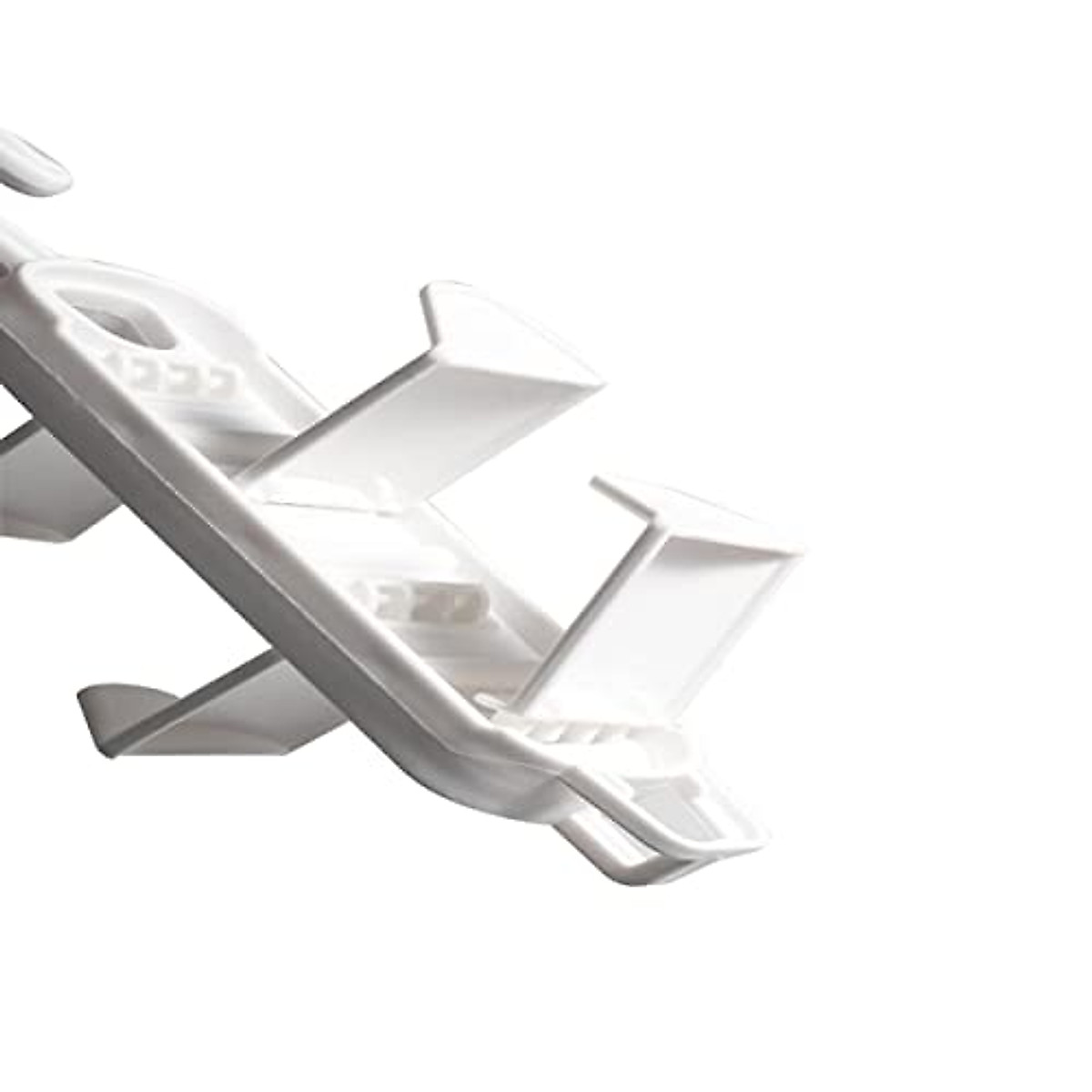 XJ-HOME 3PCS Creative Bags Hanging Scarf Tie Hook, Disassembly Cabinet, Solving Storing Strokes, Magic Space Holding, and a Storage Bag of a Solid Hanging Closet Bag.