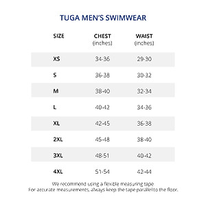 Tuga Men's Snorkel Hooded Top UPF 50+, Caribbean Fish, USA Made, Black, Large