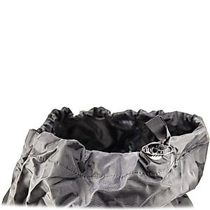 Seals Inlander Spray Skirt, 1.7, Black